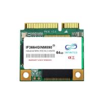 China Industrial M.2 Pcie SSD N-26m2 (2242) 256GB 3D Pslc Flash Storage Device  6.0Gb/S for sale