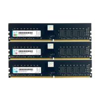 China DDR4 288pin 16GB 26660MHz Udimm PC-21300 1.2V Non Ecc Gen 4 Memory Consumer Garde Memory Module for sale