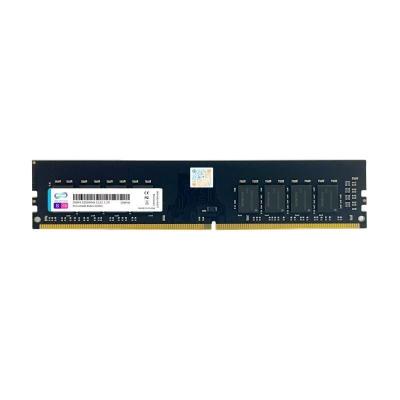 China DDR4 288pin 8GB 3200MHz Udimm PC-25600 1.2V Non Ecc Gen 4 Memory Consumer Garde Memory Module for sale