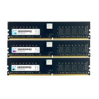 China DDR4 288pin 8GB 3200MHz Udimm PC-25600 1.2V Non Ecc Gen 4 Memory Consumer Garde Memory Module for sale