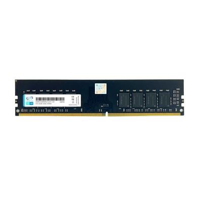 China DDR4 288pin 16GB 3200MHz Udimm PC-25600 1.2V Non Ecc Gen 4 Memory Consumer Garde Memory Module for sale