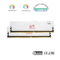 China Personal Computer Ram DDR5-5200 Udimm Kit Fury Beast 32GB 2X16G Kf552c40bbk2-32 for sale