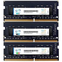 China DDR4 260pin 32GB 3200MHz SODIMM PC-25600 1.2V Non Ecc Gen 4 Memory Consumer Garde Memory Module Xmp2.0 Is Supported for sale