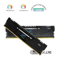 China Kvr48u40BS8-16 DDR5-4800b 2gx64 Udimm 1rx8 16GB DDR5 4800 Ram Module 288pins for sale