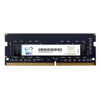 China DDR4 260pin 16GB 2666MHz SODIMM PC-21300 1.2V Non Ecc Gen 4 Memory Consumer Garde Memory Module for sale