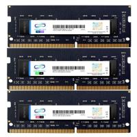 China DDR4 260pin 16GB 2666MHz SODIMM PC-21300 1.2V Non Ecc Gen 4 Memory Consumer Garde Memory Module for sale