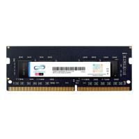 China DDR4 260pin 16GB 2666MHz SODIMM PC-21300 1.2V Non Ecc Gen 4 Memory Consumer Garde Memory Module for sale