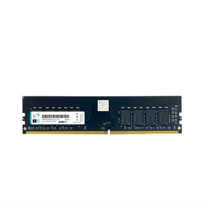 China AMD Specific Integrated Circuit DDR4 288pin 8GB 2666MHz Udimm PC-21300 1.2V Non Ecc Gen 4 Memory Consumer Garde Memory Module for sale