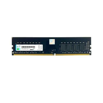 China AMD Specific Integrated Circuit DDR4 288pin 8GB 3200MHz Udimm PC-21300 1.2V Non Ecc Gen 4 Memory Consumer Garde Memory Module for sale