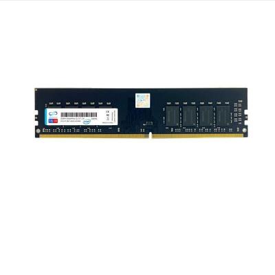 China Intel Specific Integrated Circuit DDR4 288pin 16GB 2666MHz Udimm PC-21300 1.2V Non Ecc Gen 4 Memory Consumer Garde Memory Module for sale