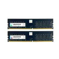 China Intel Specific Integrated Circuit DDR4 288pin 16GB 2666MHz Udimm PC-21300 1.2V Non Ecc Gen 4 Memory Consumer Garde Memory Module for sale