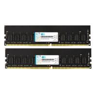 China DDR5 288pin 32GB 5600MHz U-DIMM PC-44800 1.1V Non Ecc Gen 5 Memory Consumer Garde Memory Module Speed Booster Overclocking Memory Speed up to 5000MHz for sale