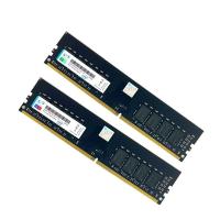 China Intel Specific Integrated Circuit DDR4 288pin 16GB 2666MHz Udimm PC-21300 1.2V Non Ecc Gen 4 Memory Consumer Garde Memory Module for sale