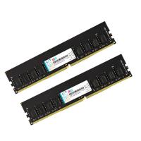 China DDR5 288pin 32GB 5200MHz U-DIMM PC-44800 1.1V Non Ecc Gen 5 Memory Consumer Garde Memory Module Speed Booster Overclocking Memory Speed up to 5000MHz for sale