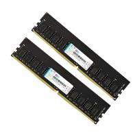 China DDR5 288pin 32GB 5200MHz U-DIMM PC-44800 1.1V Non Ecc Gen 5 Memory Consumer Garde Memory Module Speed Booster Overclocking Memory Speed up to 5000MHz for sale