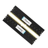 China DDR5 288pin 32GB 5200MHz U-DIMM PC-44800 1.1V Non Ecc Gen 5 Memory Consumer Garde Memory Module Speed Booster Overclocking Memory Speed up to 5000MHz for sale