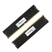 China DDR5 288pin 32GB 5200MHz U-DIMM PC-44800 1.1V Non Ecc Gen 5 Memory Consumer Garde Memory Module Speed Booster Overclocking Memory Speed up to 5000MHz for sale