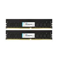 China DDR5 288pin 16GB 5200MHz U-DIMM PC-44800 1.1V Non Ecc Gen 5 Memory Consumer Garde Memory Module Speed Booster Overclocking Memory Speed up to 5000MHz for sale