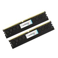 China DDR5 288pin 16GB 5200MHz U-DIMM PC-44800 1.1V Non Ecc Gen 5 Memory Consumer Garde Memory Module Speed Booster Overclocking Memory Speed up to 5000MHz for sale