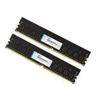 China DDR5 288pin 16GB 5200MHz U-DIMM PC-44800 1.1V Non Ecc Gen 5 Memory Consumer Garde Memory Module Speed Booster Overclocking Memory Speed up to 5000MHz for sale
