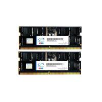 China DDR5 262pin 16GB 5200MHz So-DIMM PC-44800 1.1V Non Ecc Gen 5 Memory Consumer Garde Memory Module Speed Booster Overclocking Memory Speed up to 5000MHz for sale