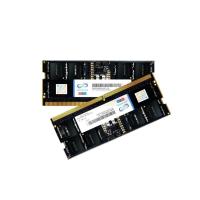 China DDR5 262pin 16GB 5200MHz So-DIMM PC-44800 1.1V Non Ecc Gen 5 Memory Consumer Garde Memory Module Speed Booster Overclocking Memory Speed up to 5000MHz for sale