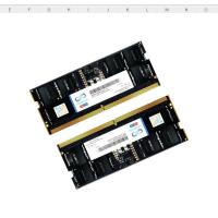 China DDR5 262pin 16GB 5200MHz So-DIMM PC-44800 1.1V Non Ecc Gen 5 Memory Consumer Garde Memory Module Speed Booster Overclocking Memory Speed up to 5000MHz for sale