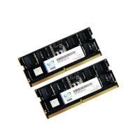 China DDR5 262pin 16GB 5200MHz So-DIMM PC-44800 1.1V Non Ecc Gen 5 Memory Consumer Garde Memory Module Speed Booster Overclocking Memory Speed up to 5000MHz for sale