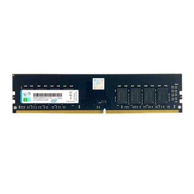 China Intel Specific Integrated Circuit DDR4 288pin 8GB 3200MHz Udimm PC-21300 1.2V Non Ecc Gen 4 Memory Consumer for sale