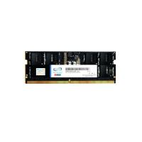 China DDR5 262pin 32GB 5200MHz So-DIMM PC-44800 1.1V Non Ecc Gen 5 Memory Consumer Garde Memory Module Speed Booster Overclocking Memory Speed up to 5000MHz for sale