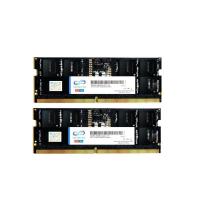 China DDR5 262pin 32GB 5200MHz So-DIMM PC-44800 1.1V Non Ecc Gen 5 Memory Consumer Garde Memory Module Speed Booster Overclocking Memory Speed up to 5000MHz for sale