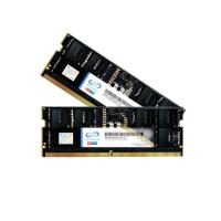 China DDR5 262pin 32GB 5200MHz So-DIMM PC-44800 1.1V Non Ecc Gen 5 Memory Consumer Garde Memory Module Speed Booster Overclocking Memory Speed up to 5000MHz for sale