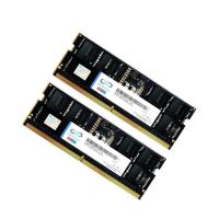 China DDR5 262pin 32GB 5200MHz So-DIMM PC-44800 1.1V Non Ecc Gen 5 Memory Consumer Garde Memory Module Speed Booster Overclocking Memory Speed up to 5000MHz for sale