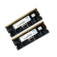 China DDR5 262pin 32GB 5200MHz So-DIMM PC-44800 1.1V Non Ecc Gen 5 Memory Consumer Garde Memory Module Speed Booster Overclocking Memory Speed up to 5000MHz for sale