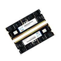China DDR5 262pin 32GB 5200MHz So-DIMM PC-44800 1.1V Non Ecc Gen 5 Memory Consumer Garde Memory Module Speed Booster Overclocking Memory Speed up to 5000MHz for sale
