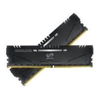 China DDR4 Manta Standard U-DIMM 16GB 3200MHz Udimm PC-25600 1.25V Non Ecc Gen 4 Memory Consumer Garde Memory for sale