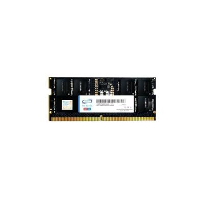 China DDR5 262pin 16GB 5600MHz So-DIMM PC-44800 1.1V Non Ecc Gen 5 Memory Consumer Garde Memory Module Speed Booster Overclocking Memory Speed up to 5000MHz for sale