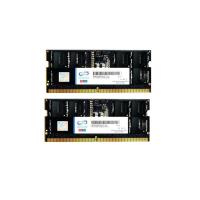 China DDR5 262pin 16GB 5600MHz So-DIMM PC-44800 1.1V Non Ecc Gen 5 Memory Consumer Garde Memory Module Speed Booster Overclocking Memory Speed up to 5000MHz for sale