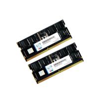 China DDR5 262pin 16GB 5600MHz So-DIMM PC-44800 1.1V Non Ecc Gen 5 Memory Consumer Garde Memory Module Speed Booster Overclocking Memory Speed up to 5000MHz for sale