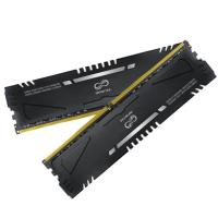China DDR4 Manta Standard U-DIMM 8GB 3200MHz Udimm PC-25600 1.25V Non Ecc Gen 4 Memory Consumer Garde Memory for sale
