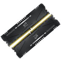 China DDR4 Manta Standard U-DIMM 8GB 3200MHz Udimm PC-25600 1.25V Non Ecc Gen 4 Memory Consumer Garde Memory for sale