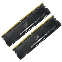 China DDR4 Manta Standard U-DIMM 8GB 3200MHz Udimm PC-25600 1.25V Non Ecc Gen 4 Memory Consumer Garde Memory for sale