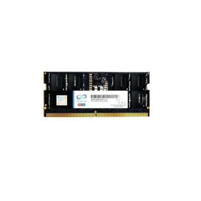 China DDR5 262pin 32GB 5600MHz So-DIMM PC-44800 1.1V Non Ecc Gen 5 Memory Consumer Garde Memory Module Speed Booster Overclocking Memory Speed up to 5000MHz for sale