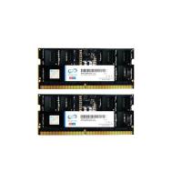 China DDR5 262pin 32GB 5600MHz So-DIMM PC-44800 1.1V Non Ecc Gen 5 Memory Consumer Garde Memory Module Speed Booster Overclocking Memory Speed up to 5000MHz for sale