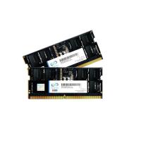 China DDR5 262pin 32GB 5600MHz So-DIMM PC-44800 1.1V Non Ecc Gen 5 Memory Consumer Garde Memory Module Speed Booster Overclocking Memory Speed up to 5000MHz for sale