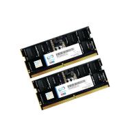 China DDR5 262pin 32GB 5600MHz So-DIMM PC-44800 1.1V Non Ecc Gen 5 Memory Consumer Garde Memory Module Speed Booster Overclocking Memory Speed up to 5000MHz for sale