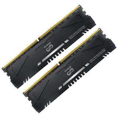 China DDR4 Manta Standard U-DIMM 16GB 2666MHz Udimm PC-21300 1.25V Non Ecc Gen 4 Memory Consumer Garde Memory for sale