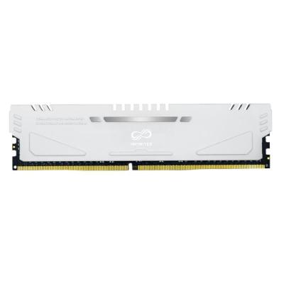 China DDR4 Manta Standard U-DIMM 8GB 4000MHz Udimm PC-32000 1.45V Non Ecc Gen 4 Memory Consumer Garde Memory for sale