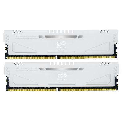 China DDR4 Manta Standard U-DIMM 16GB 4000MHz Udimm PC-32000 1.45V Non Ecc Gen 4 Memory Consumer Garde Memory for sale