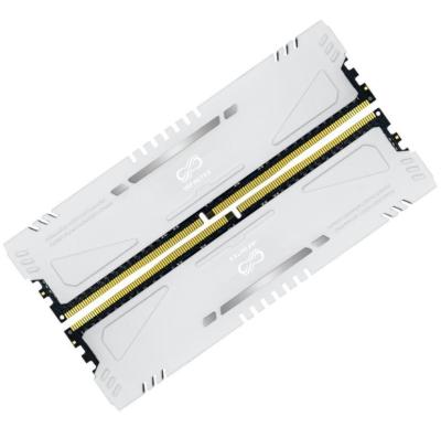 China DDR4 Manta Standard U-DIMM 8GB 3600MHz Udimm PC-28800 1.45V Non Ecc Gen 4 Memory Consumer Garde Memory for sale
